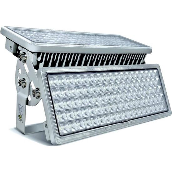 Led Projecteurs Led Extérieur Led Stade Lumière Led 200W Projecteurs Led Projecteurs Led 6500K ...