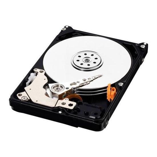 WESTERN DIGITAL - WD800BEVE - Cdiscount Informatique