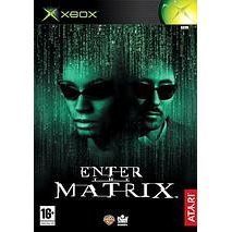 ENTER THE MATRIX / JEU CONSOLE XBOX - Avis / Test - Cdiscount