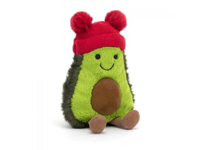 Amuseable Bobble Avocado 6 cm x 10 cm x 19 cm - Cdiscount Jeux - Jouets