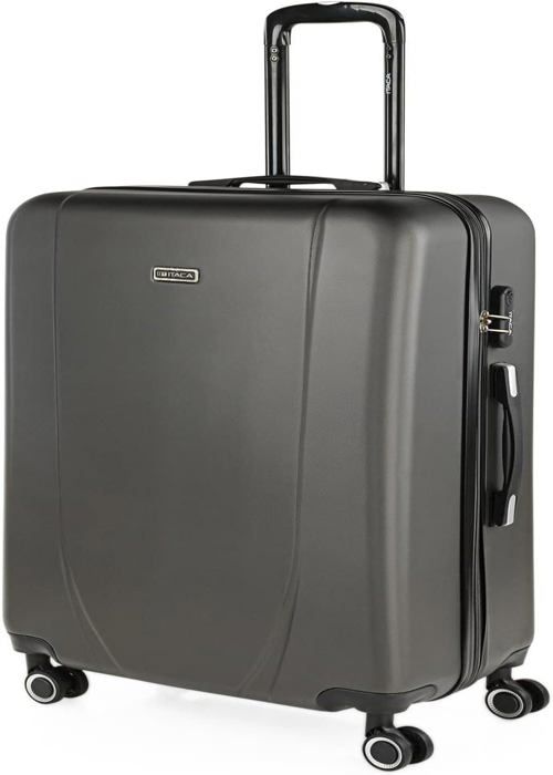 Grande Valise Rigide 4 Roulettes-Valise Grande Taille Xxl Ultra Légère ...