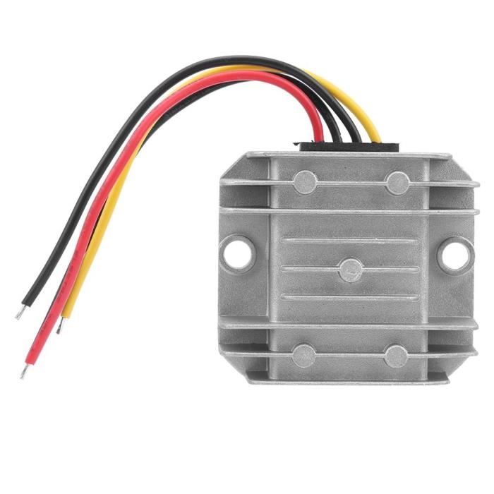 ARAMOX Module Booster 12V à 48V Booster Module 12V à 48V Tension ...