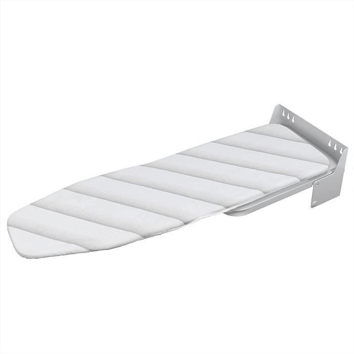 Table à repasser murale pliable, planche à repasser table à repasser ...