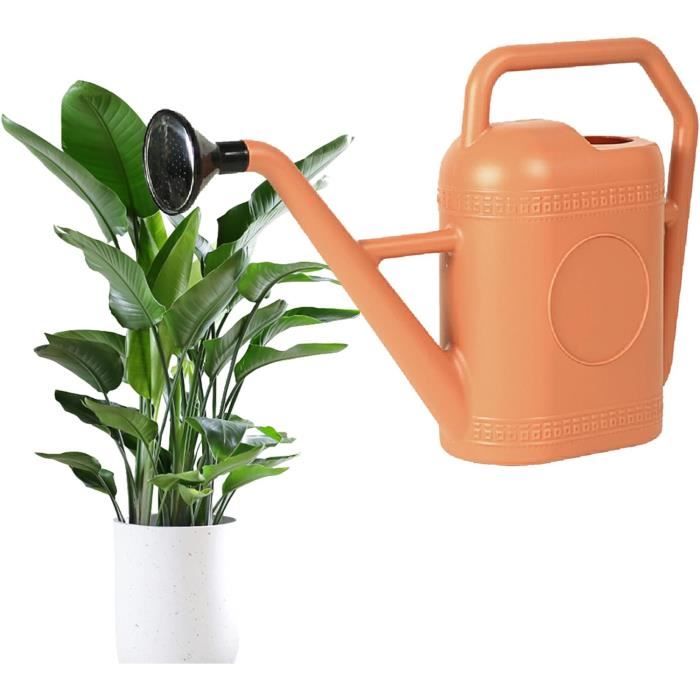 Arrosoir Épais Pour Plantes D'Extérieur, Arrosoir De Jardin De 5 L ...