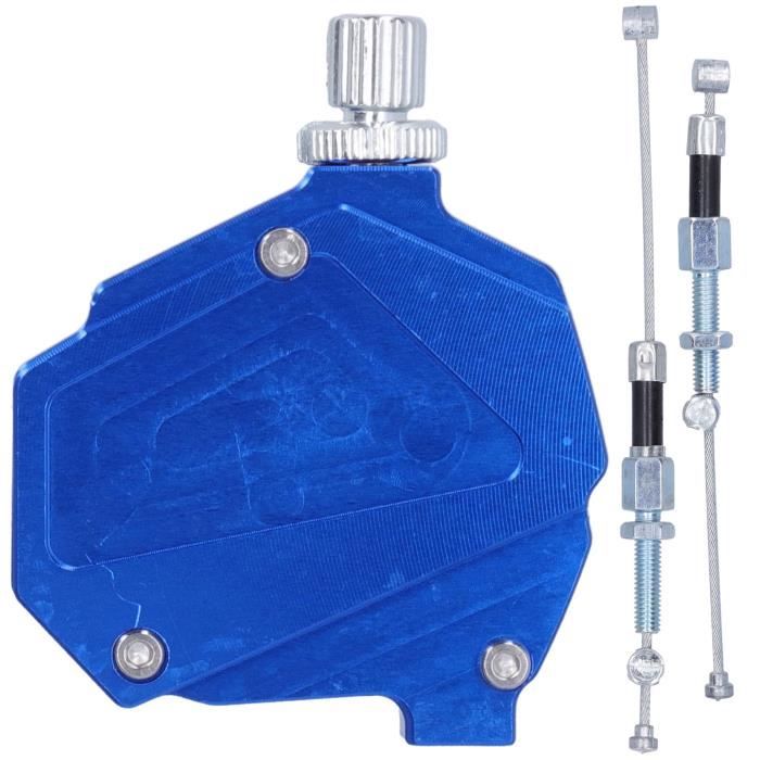 Cats Eyes Road Reflectors 10 Pcs Motorcycle Round Safety Spoke ...