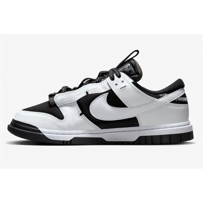 Nike Dunk Low Remastered “Reverse Panda”DV0821-002 Blanc noir ...
