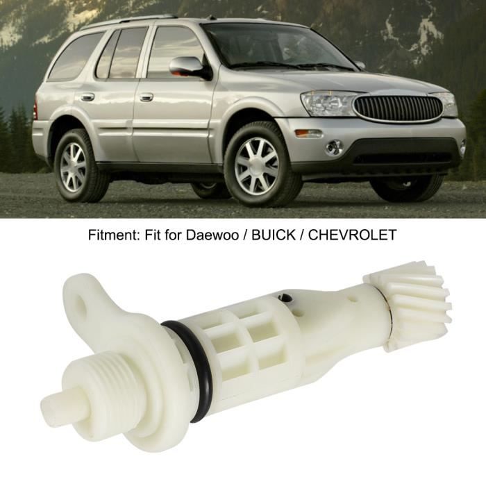 Accessoires Auto de remplacement de capteur de vitesse de voiture ...