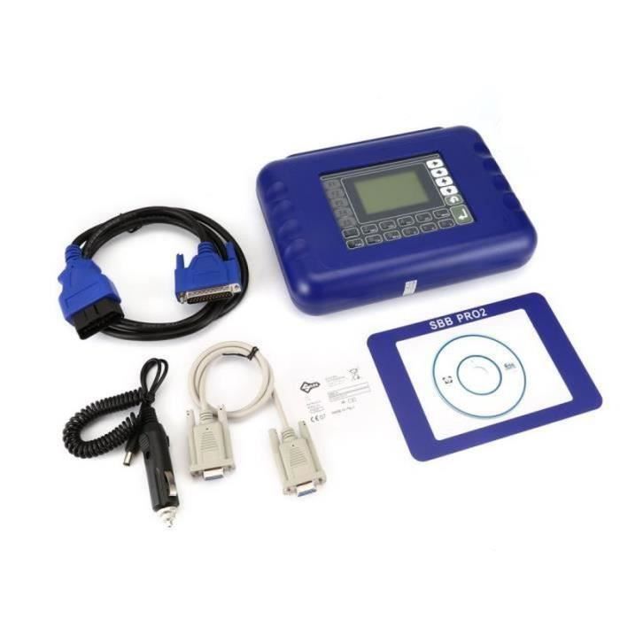 OUTIL DE DIAGNOSTIC Instrument de diagnostic professionnel durable de ...