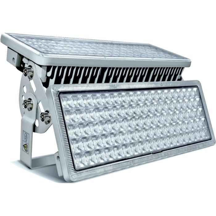 Led Projecteurs Led Extérieur Led Stade Lumière Led 200W Projecteurs ...