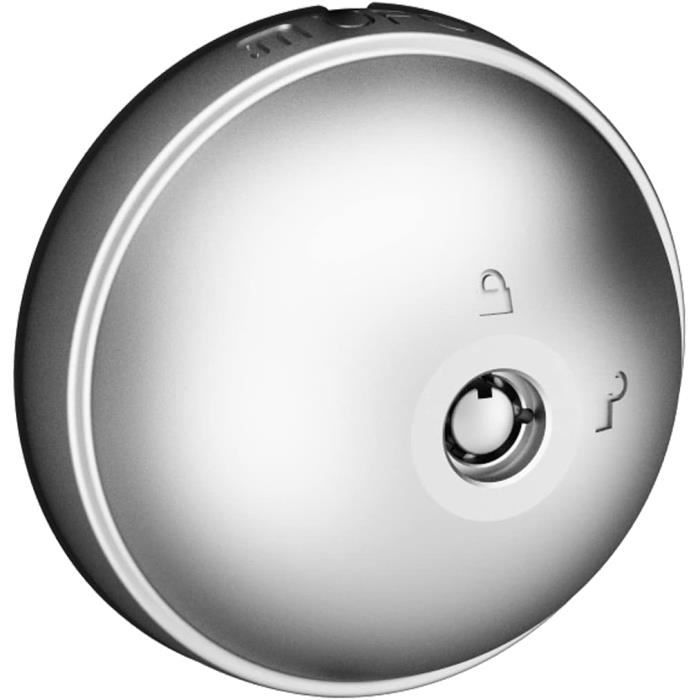 Meroni Ufo2 Simple 1 Serrure Antivol Fixe Pour Véhicules Utilitaires ...