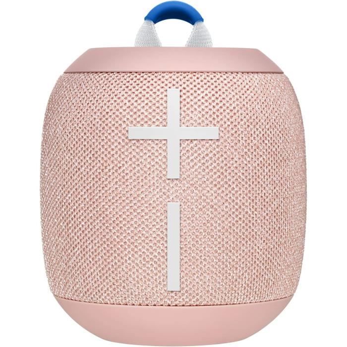 Wonderboom 2 Enceintes Sans Fil Bluetooth Portables, Basse Profonde ...