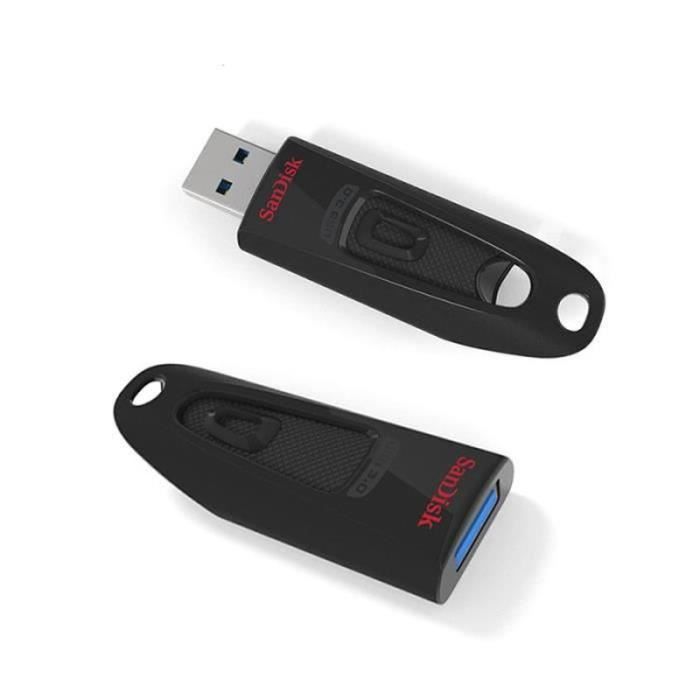 CLE USB Clé Usb Cz48 En Métal Mini-Clé Usb 30 - 64 Go - Cdiscount ...