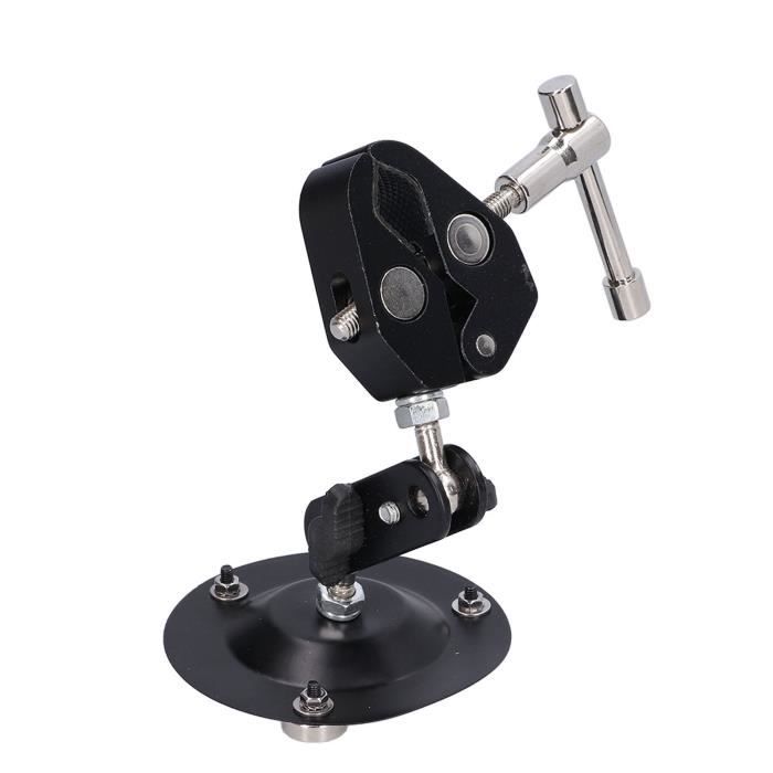 TMISHION Soldering Clamp, Stable Standing Solder Holder for Maintenance ...