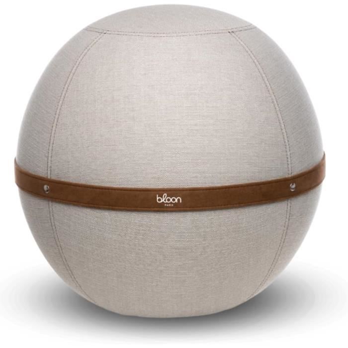 Bloon Siège Ballon Bureau Assise Ergonomique. Anti Mal De Dos, Siege ...