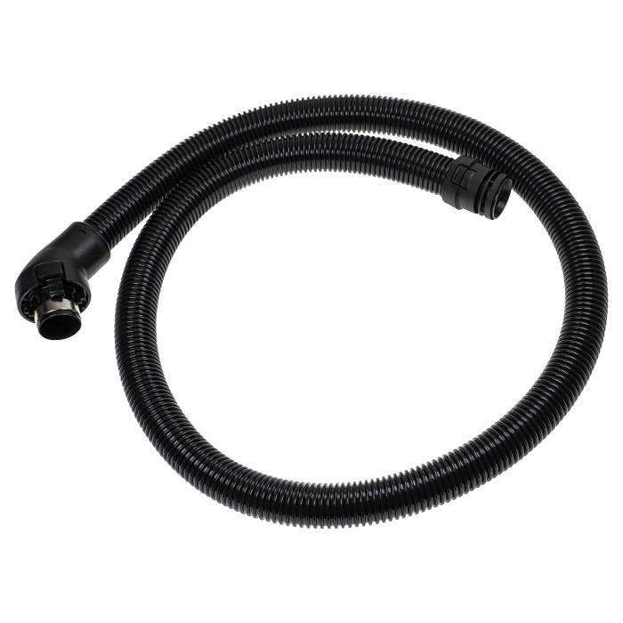 Vhbw Tuyau flexible compatible avec Miele S 636, S 636 BIG CAT & DOG, S ...