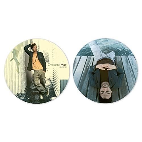 MON PARADIS (15ÈME ANNIVERSAIRE-1LP PICTURE DISC) WARNER - Cdiscount