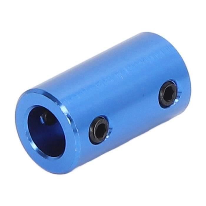 Serious-Coupleur d'arbre 10 pièces coupleur de moteur pas à pas d ...