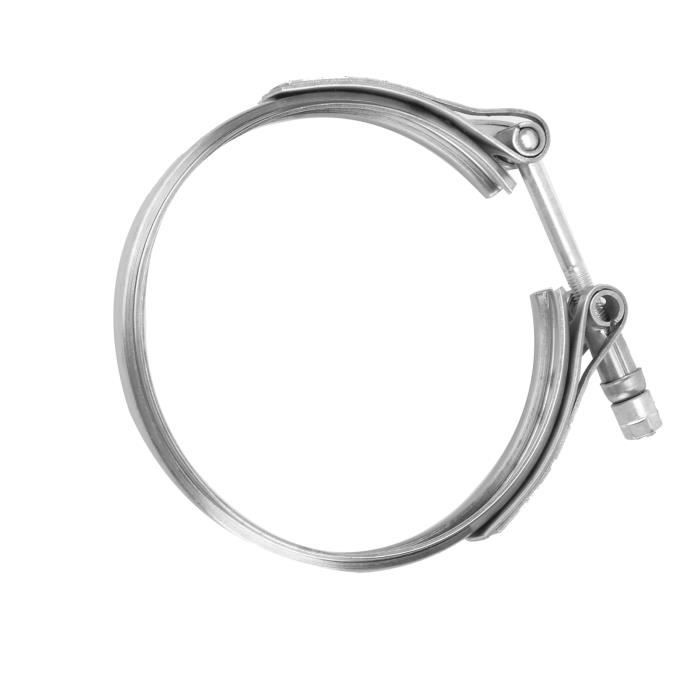 Collier de serrage - HURRISE - 186917 - Acier inoxydable - 140-150 mm ...