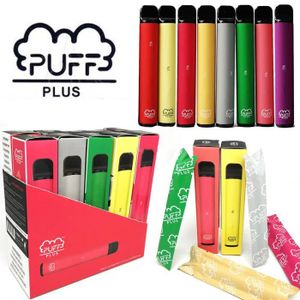 Puff plus - Cdiscount