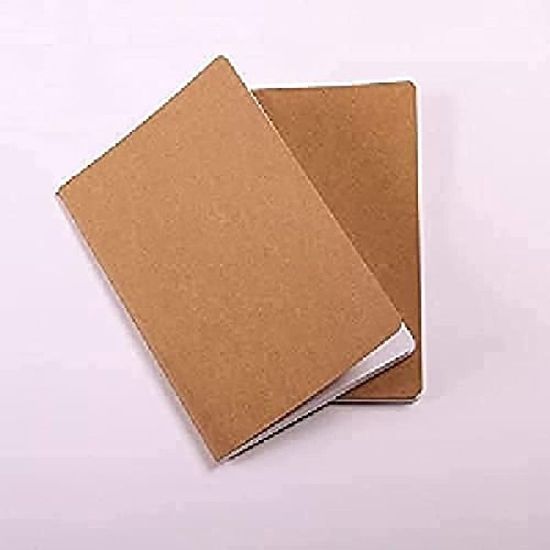 Pack papier - cahier - carnet Infocrea - CREABOOK-A5-2K - Sets de ...