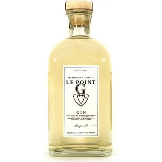 Le Point G - La cave Cdiscount