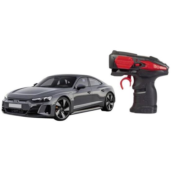 Voiture RC électrique Audi e-tron GT 1:24 - Revell Control - Blanc ...