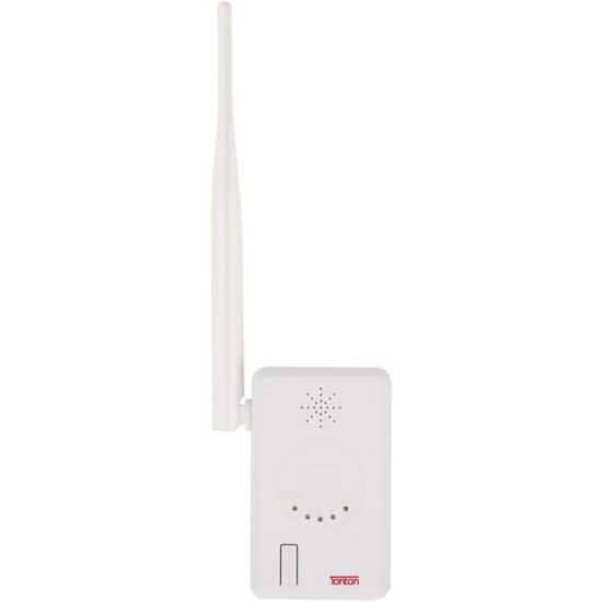 Routeur Ipc Extension De La Portée Du Réseau Sans Fil Pour La Maison ...