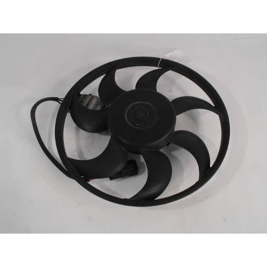 MOTEUR VENTILATEUR RADIATEUR VOLVO C30 31261986 - B2-510226 PIÈCES D ...