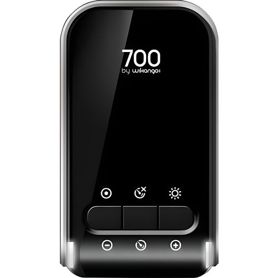 WIKANGO Wikango 700 + chargeur + housse - Cdiscount Auto