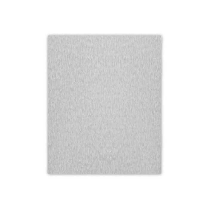 Feuille abrasive 3M 618 à sec 230x280 Grain 240 x 1 - Cdiscount Bricolage