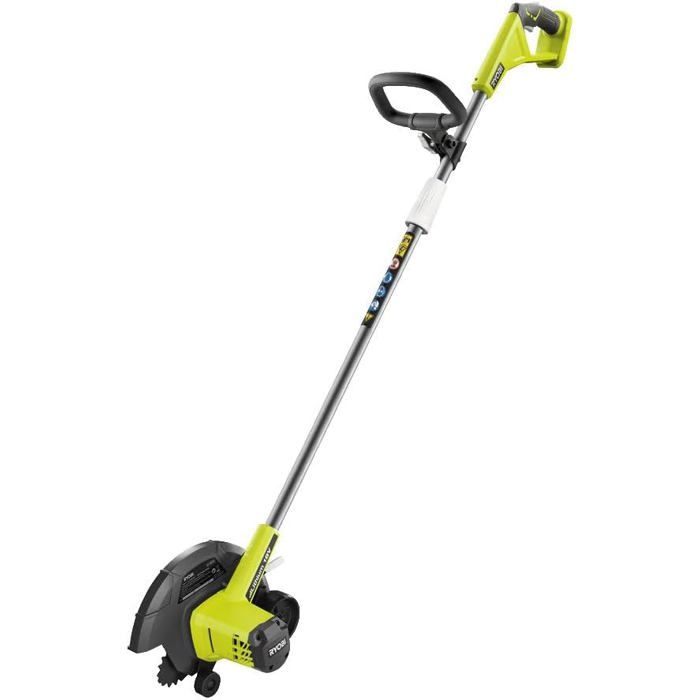Coupe Bordure Sans Fil Ryobi