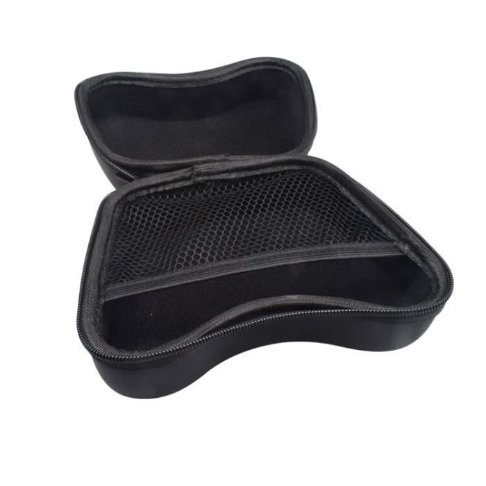 Noir - DATA FROG-OligProtect Case pour PS4, Gamepad Travel Carry ...