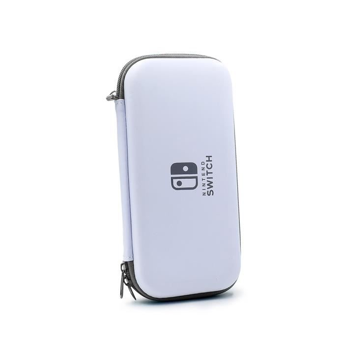 Type A-Sac à main pour console Nintendo Switch Lite, étui de protection ...