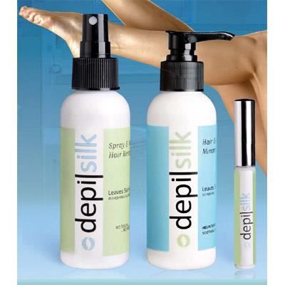 KIT D'EPILATION SANS DOULEUR LISS EPIL - Cdiscount Au quotidien