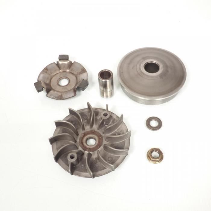 Variateur origine pour scooter Sym 125 HD 2004 à 2007 M92 Occasion ...