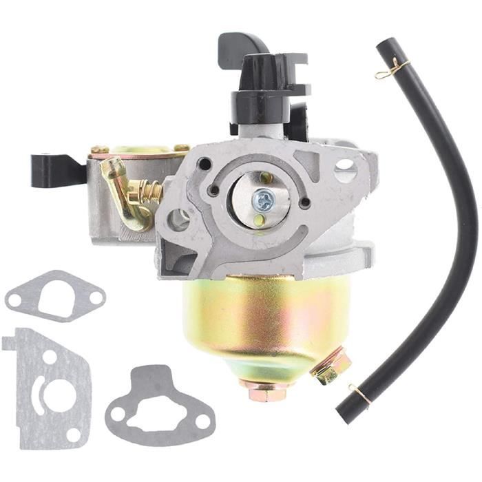 TONDEUSE A BARBE PARTS Kit de carburateur de tondeuse agrave gazon de ...