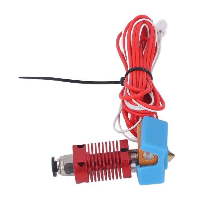 Kit D'Extrudeuse D'Imprimante 3D Kit Hotend D'Extrudeuse D'Imprimante 3D, Kit Hotend D ...