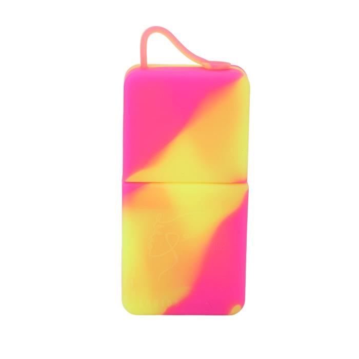 Rouleau De Glace Pour Le Visage En Silicone Drfeify Soulagement De