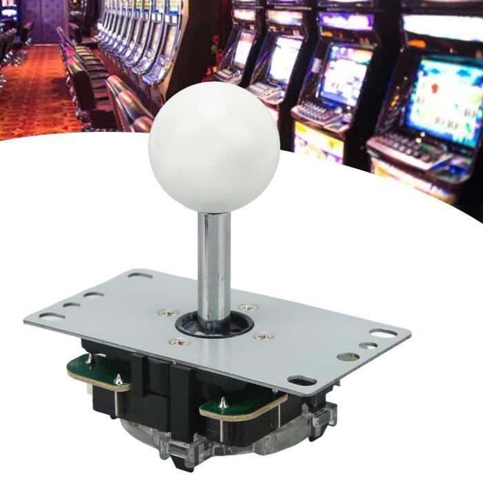 Joysticks d'arcade DIY USB - DRFEIFY - Contrôleur de jeu d'ordinateur ...