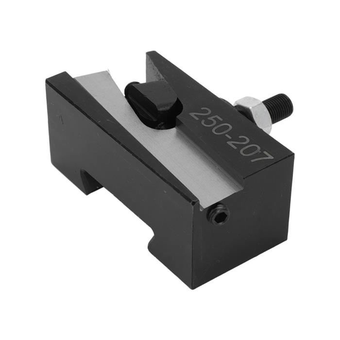 EJ.life Fixations pour machines-outils Porte-outil à changement rapide ...