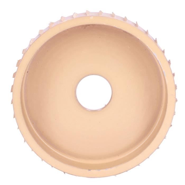 Disque De Meule Disque De Sculpture Sur Bois Disques De Faonnage De ...