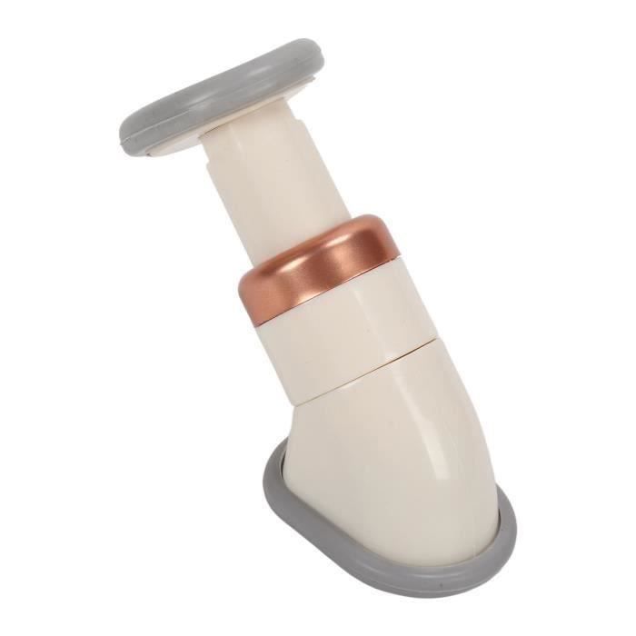 Perfect-masseur de menton pour le visage Encolure plus mince masseur de ...