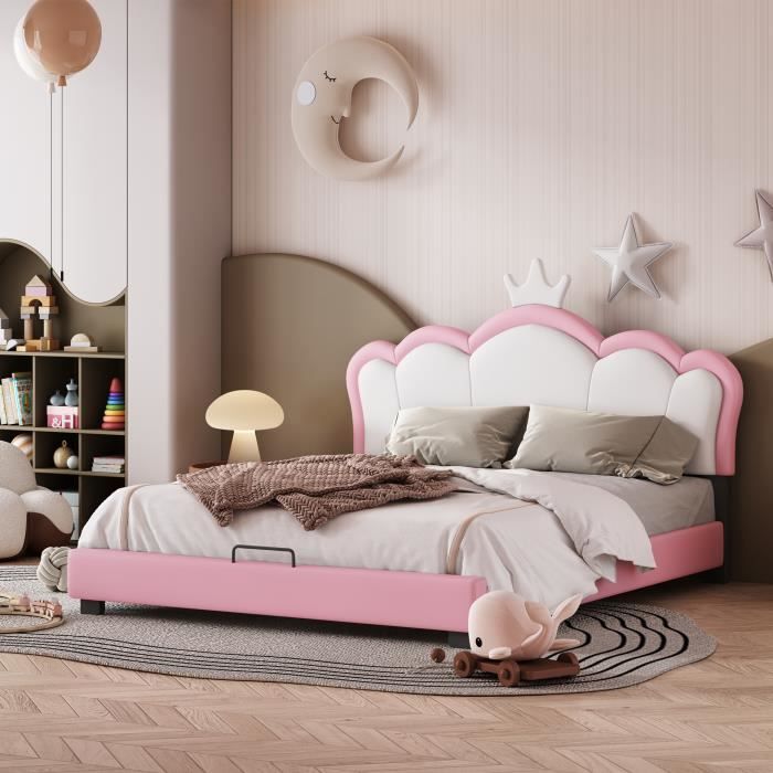Tete De Lit Enfant 140