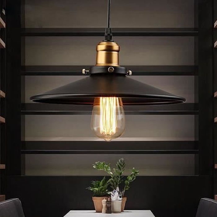 Lustre retro - Achat / Vente pas cher