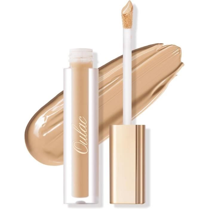 Anti Cerne | Couverture Totale Des Cernes | Hydratant Et Nourrissant ...