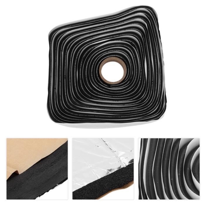 Shipenophy mastic en caoutchouc butyle Ruban d'étanchéité en butyle ...