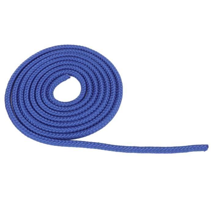 VGEBY corde d’entraînement d’arts de compétition Corde de Gymnastique ...