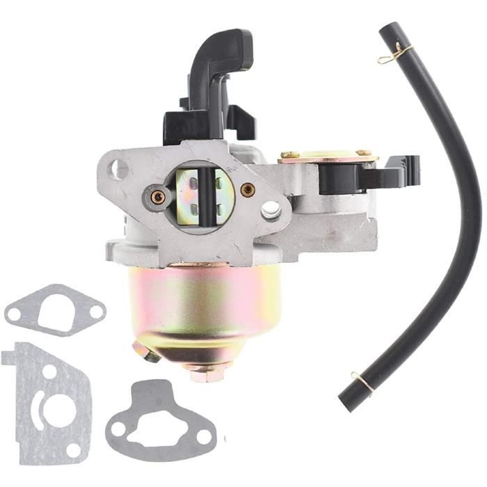 TONDEUSE A BARBE PARTS Kit de carburateur de tondeuse agrave gazon de ...