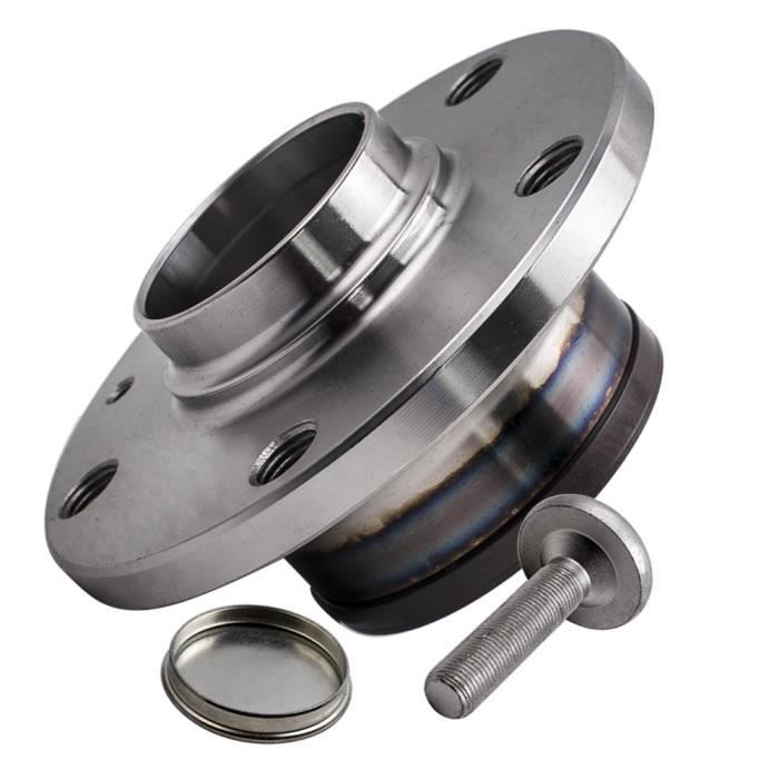 MAXPEEDINGRODS Moyeu Roulement de Roue pour Audi a3 seat skoda VW golf ...