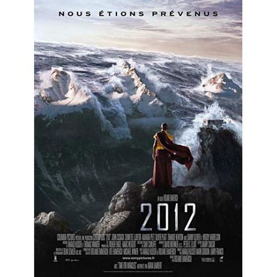 DVD 2012 - Achat / Vente dvd film DVD 2012 à prix bas 3333297199773 ...